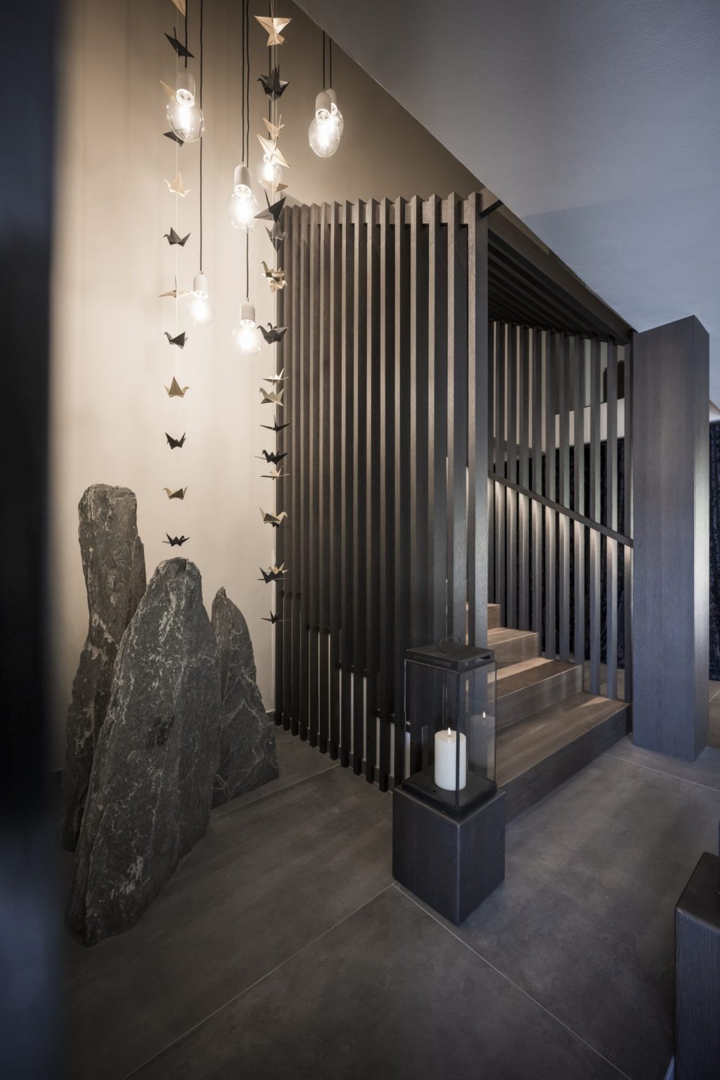 意大利Silena酒店更新 / noa* – mooool木藕设计网