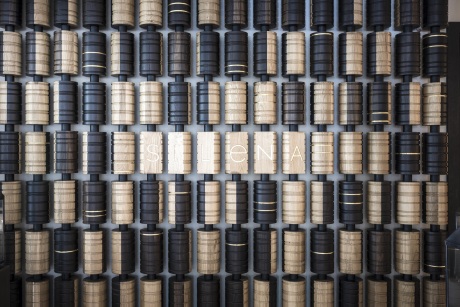 意大利Silena酒店更新 / noa* – mooool木藕设计网