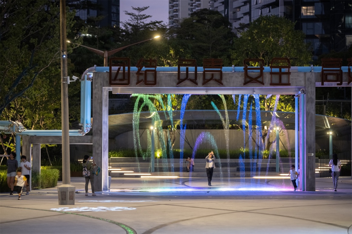 2022年度项目，看见中国设计力量 | mooool臻选 – mooool木藕设计网