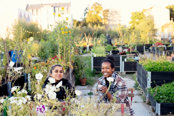 城市中被闲置的“废弃”空间，如何更新再利用？ – mooool木藕设计网