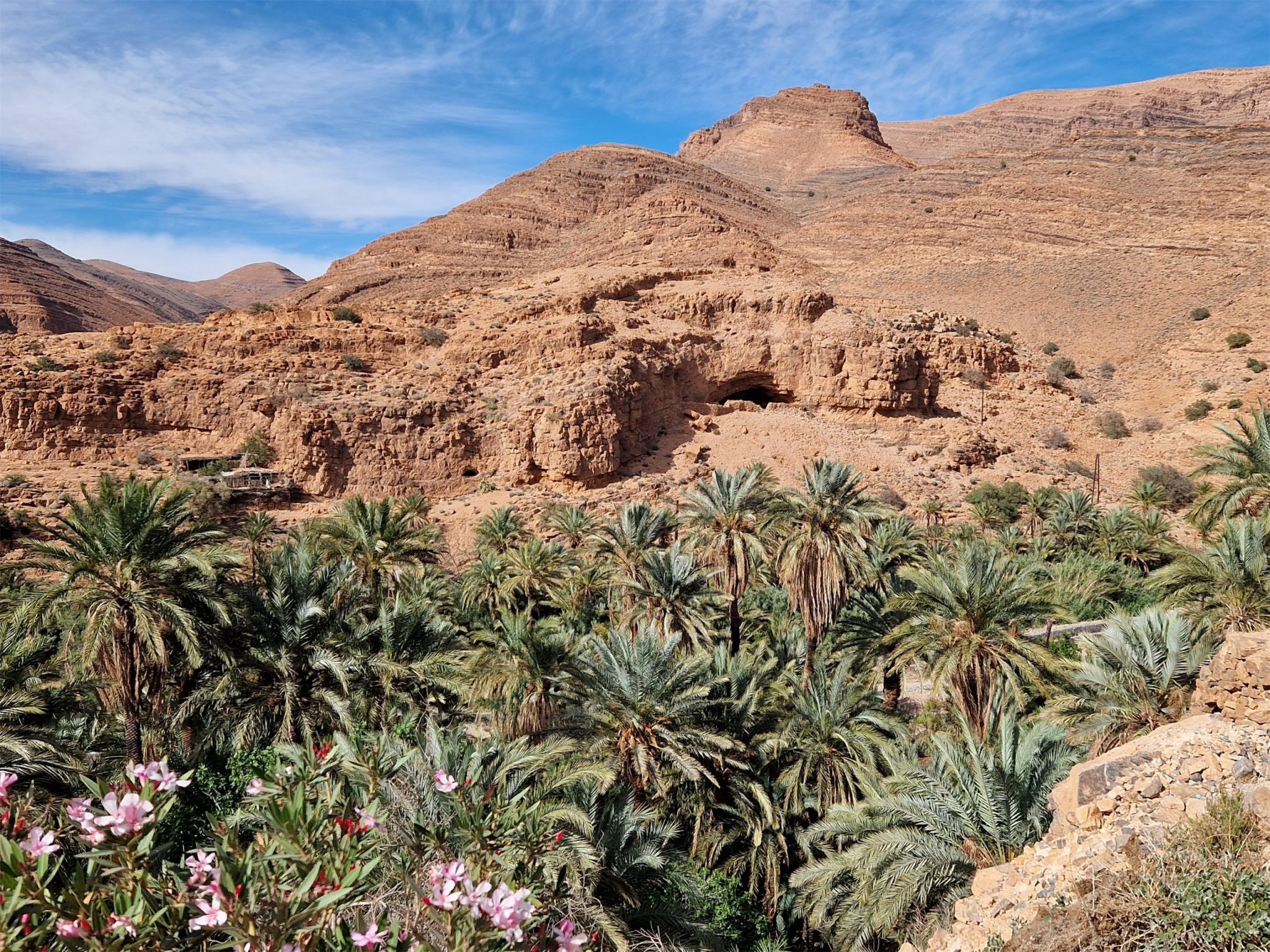 摩洛哥伊西山谷振兴策略 / Inside Outside – mooool木藕设计网