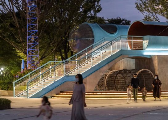 2022年度项目，看见中国设计力量 | mooool臻选 – mooool木藕设计网