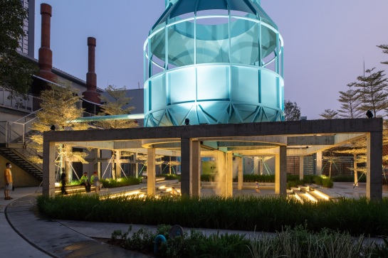 2022年度项目，看见中国设计力量 | mooool臻选 – mooool木藕设计网