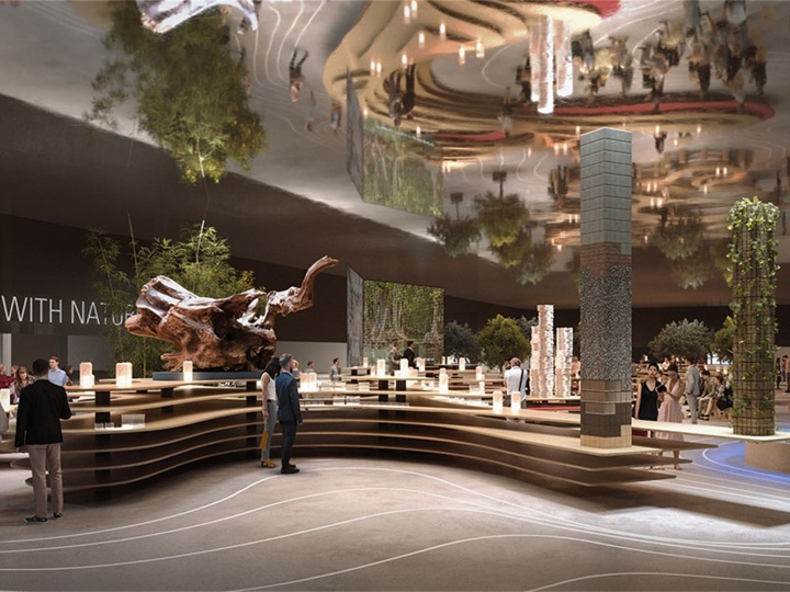 Mario Cucinella Architects – mooool