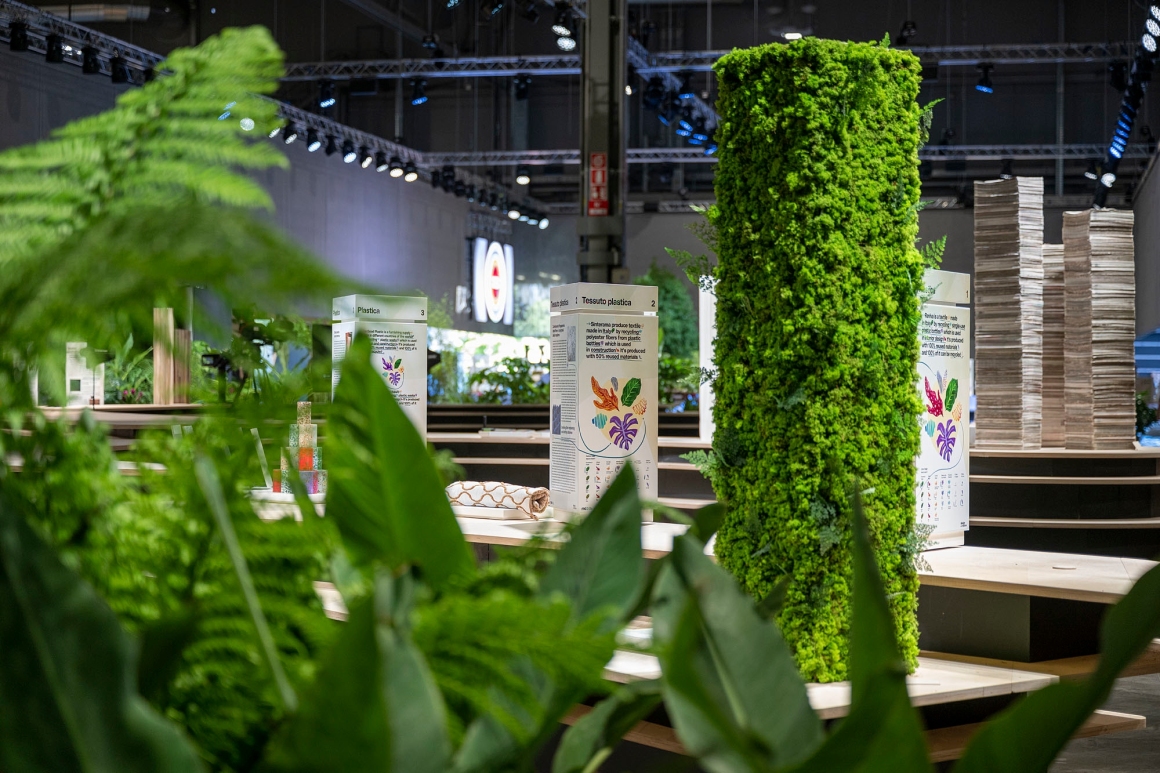 Design with Nature | 未来生态城市模型 / MC A建筑事务所 – mooool木藕设计网