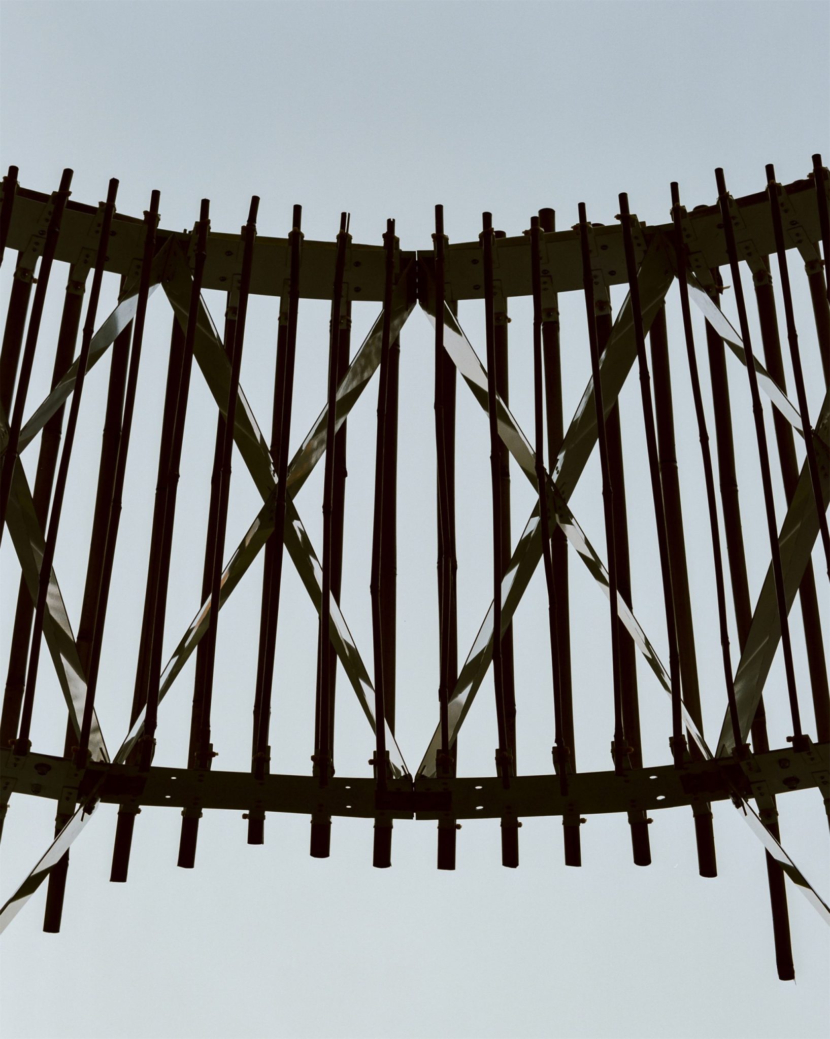 校园中的户外阅读室+感官室 / SAW. EARTH – mooool木藕设计网