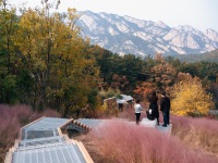 The Creek Restroom By Atelier Scale – mooool