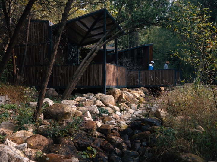 2022年度项目，看见中国设计力量 | mooool臻选 – mooool木藕设计网