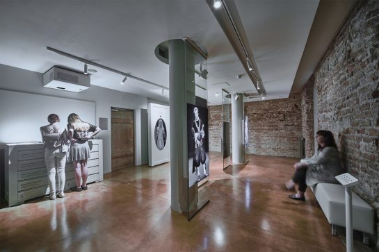 Exposition Dual Reality by DJA – mooool