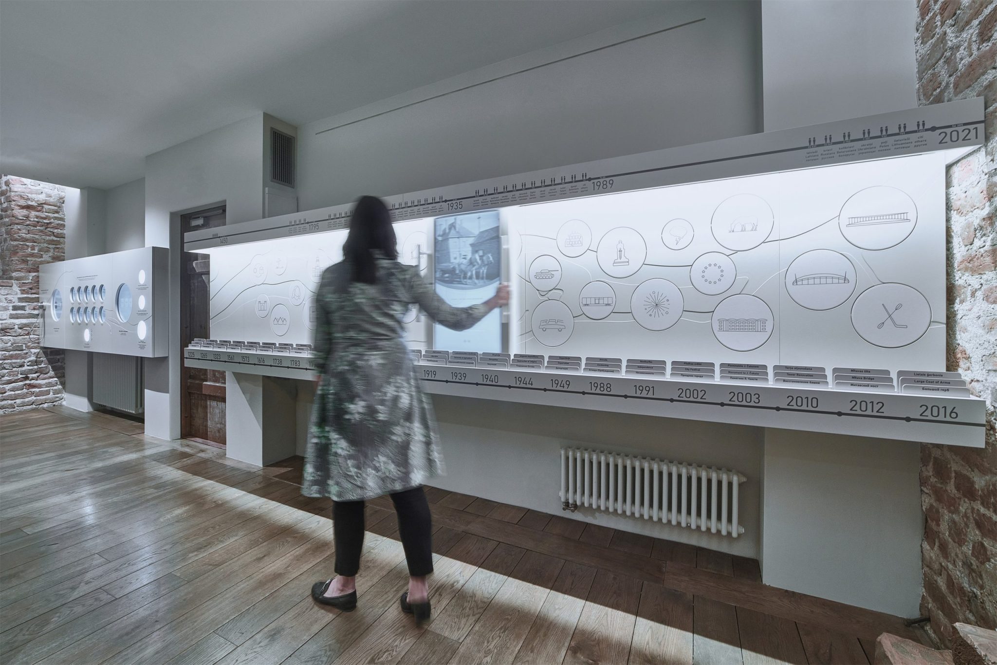 Exposition Dual Reality by DJA – mooool