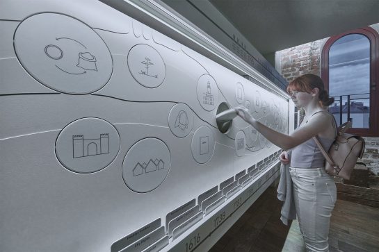 Exposition Dual Reality by DJA – mooool