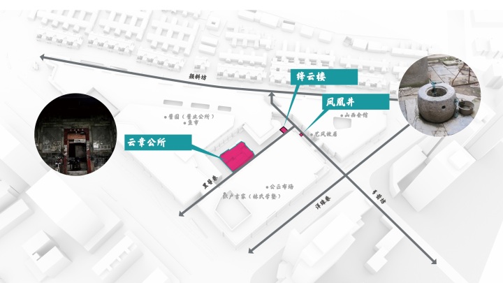 Vientiane World, Sanshan Street, Nanjing By Lab D+H SH – mooool