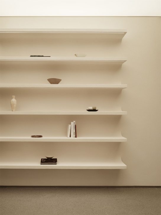 Renovation Design Of Traditional Chinese Quadrangle House by F.O.G ...