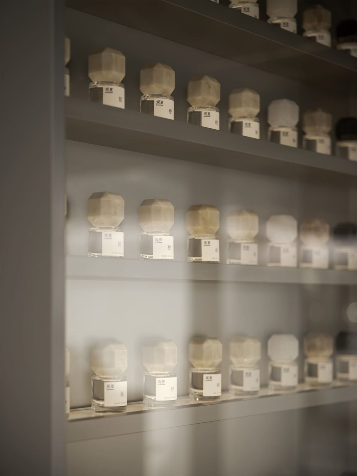 Renovation Design Of Traditional Chinese Quadrangle House by F.O.G ...