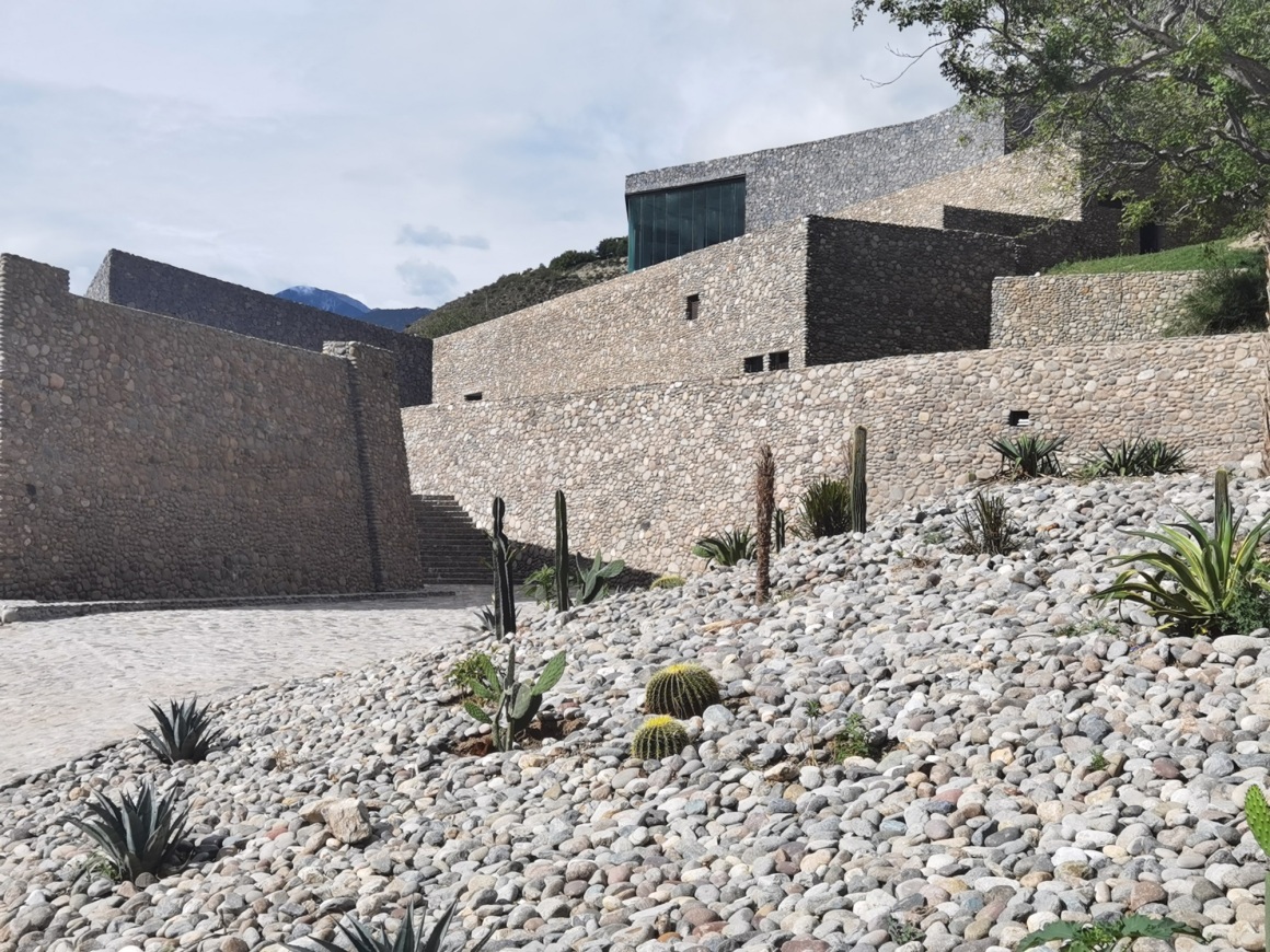 平时建筑 – mooool