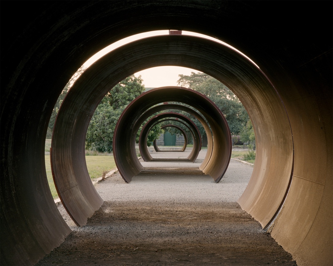 Cocoroc Western Treatment Plant by REALMstudios – mooool