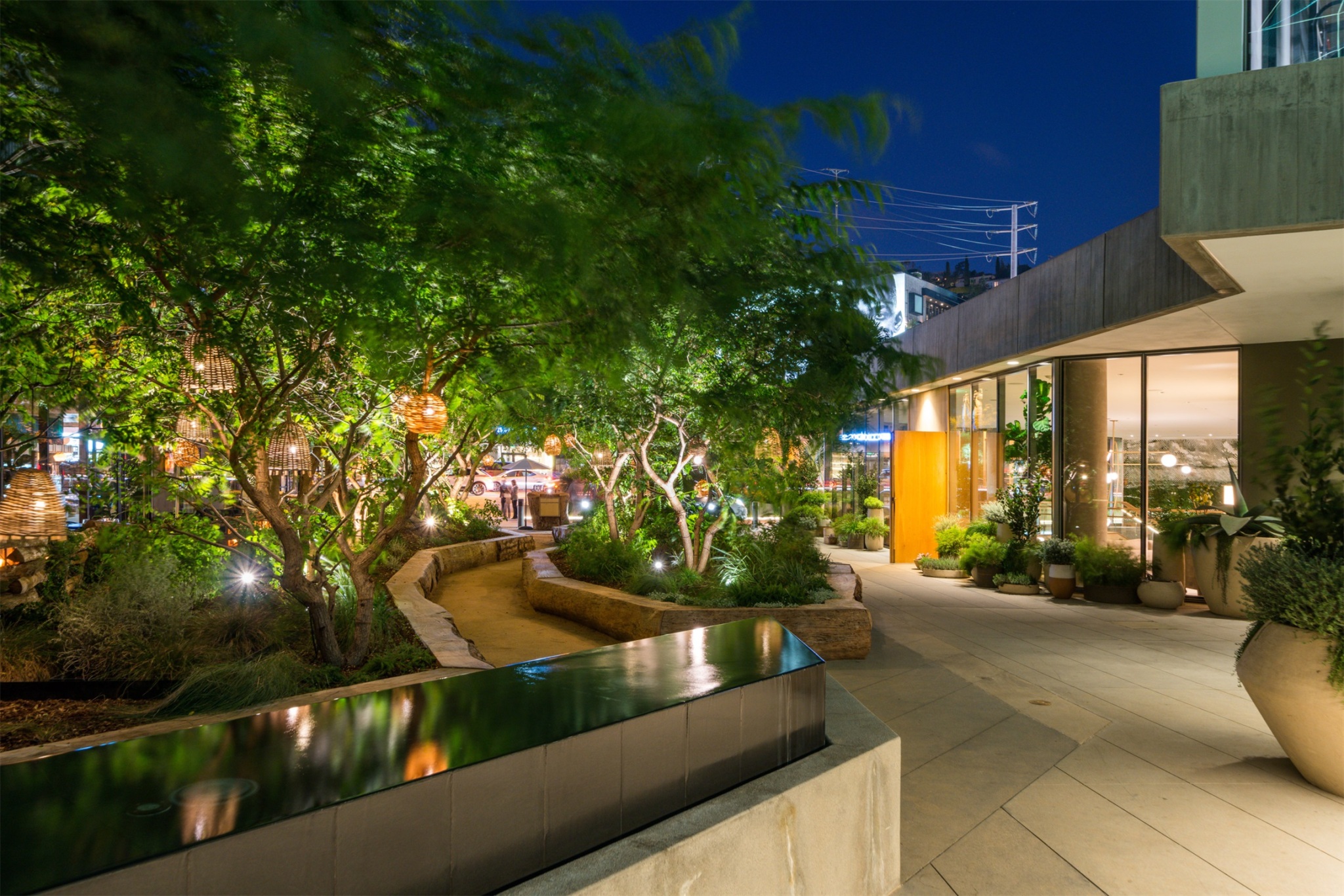 1 Hotel West Hollywood by RIOS – mooool