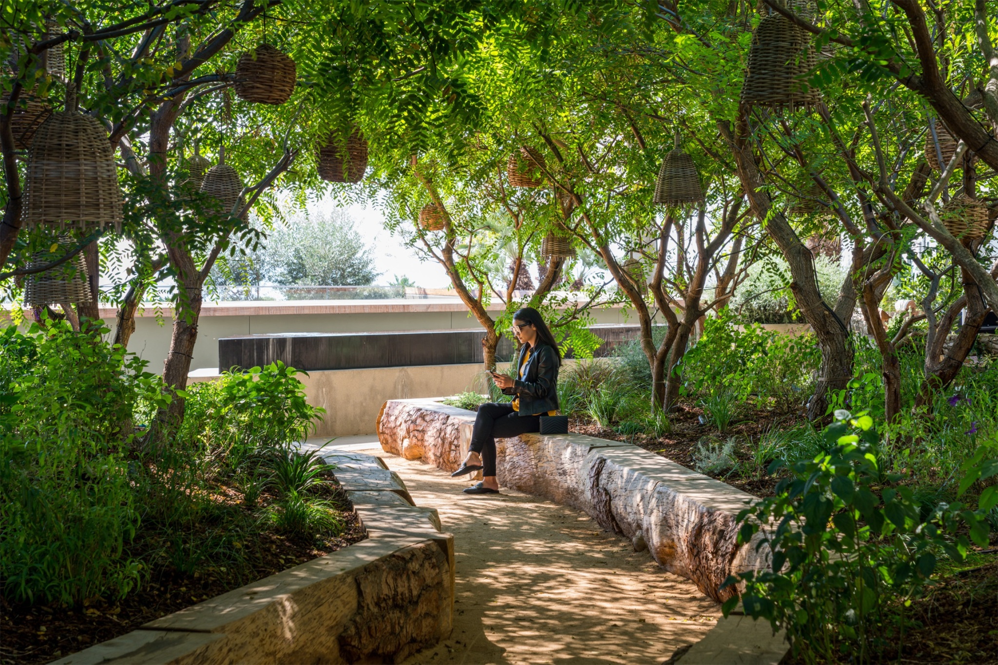 1 Hotel West Hollywood by RIOS – mooool