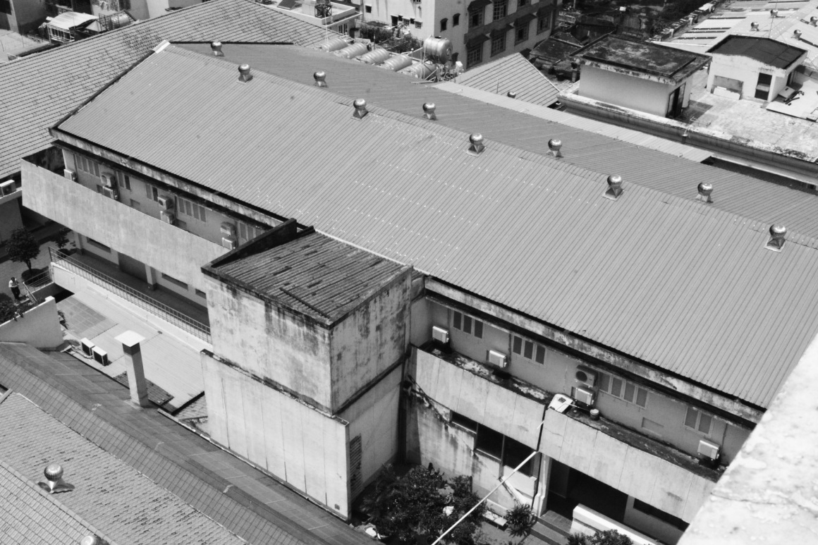 Jungle Station by G8A Architecture & Urban Planning – mooool