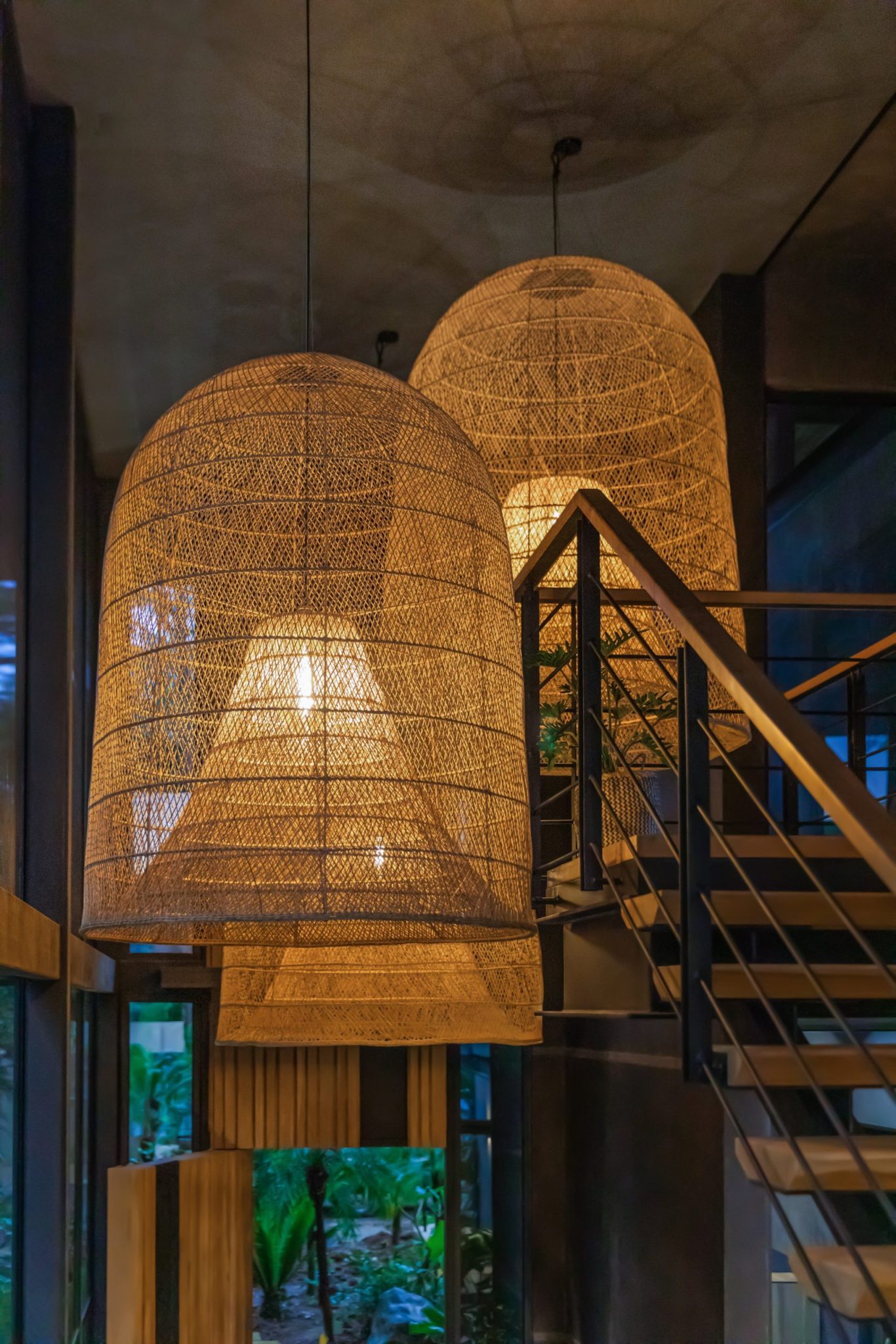 Raintree House by Studio Saxe – mooool