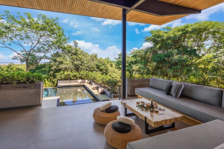 Raintree House by Studio Saxe – mooool