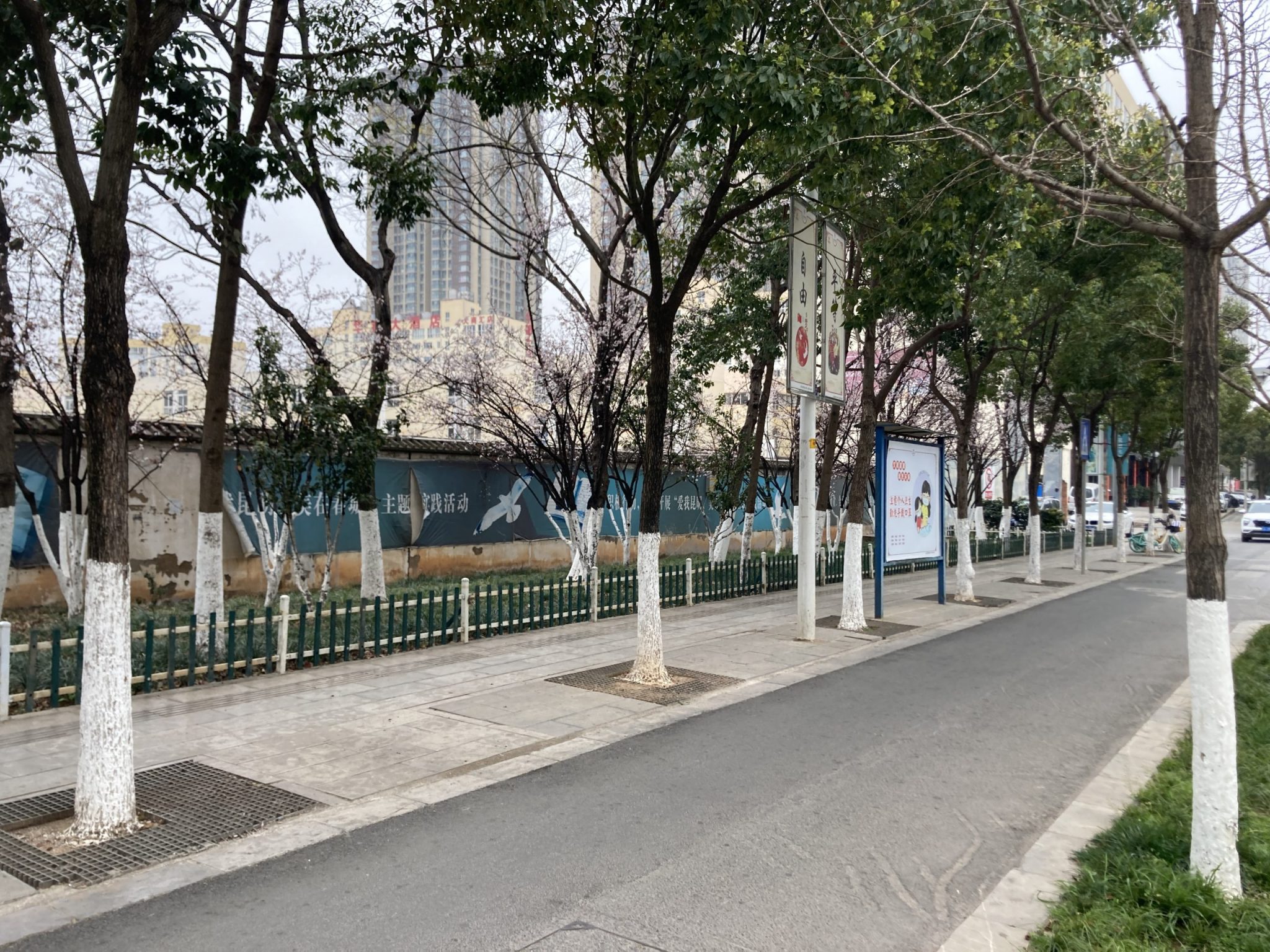 云上花厅的空间感知，营造自然的纯粹与疗愈 / 佳联设计 – mooool木藕设计网