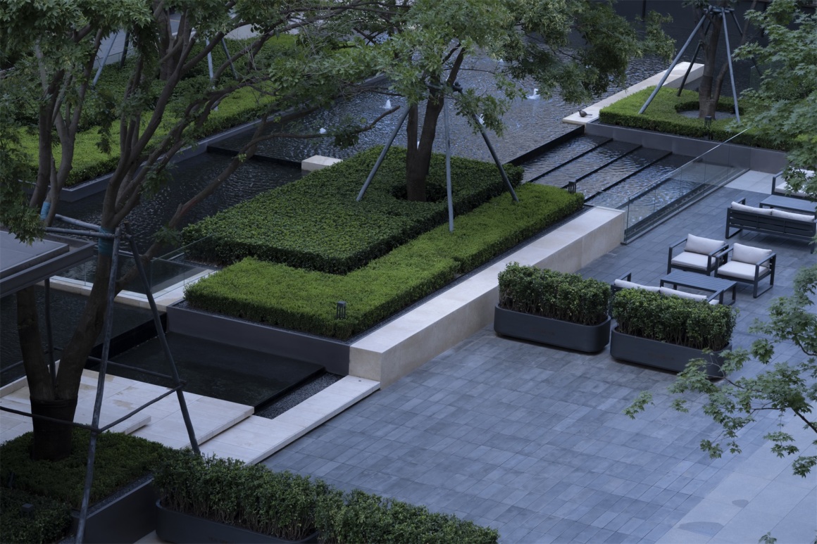 YIDA Glory of the City by JTL Studio – mooool