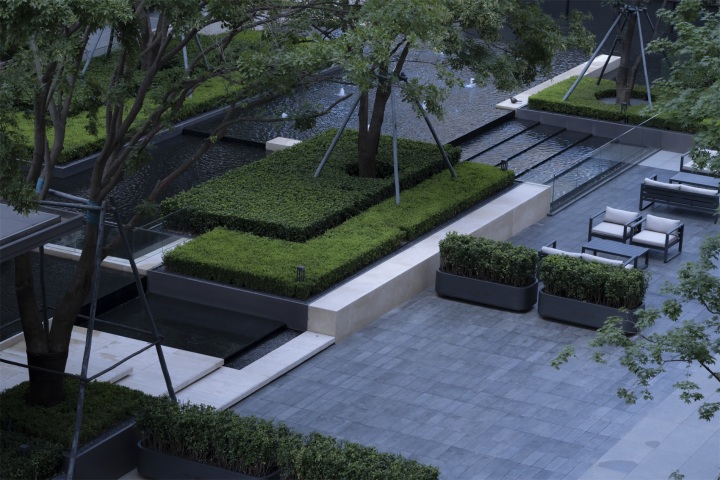 YIDA Glory of the City by JTL Studio – mooool