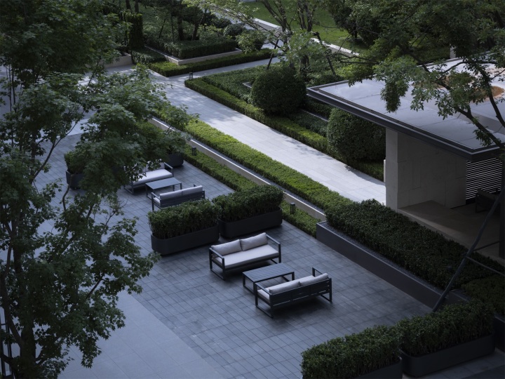 YIDA Glory of the City by JTL Studio – mooool