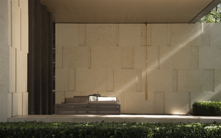 YIDA Glory of the City by JTL Studio – mooool