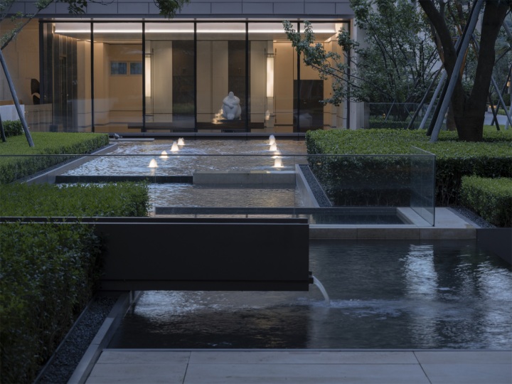 YIDA Glory of the City by JTL Studio – mooool