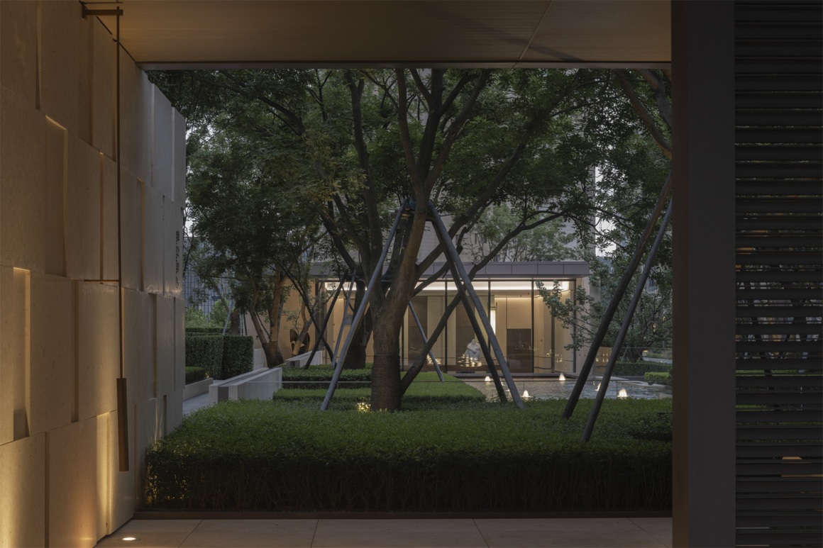 YIDA Glory of the City by JTL Studio – mooool