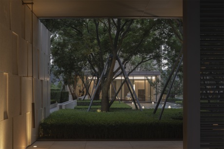 YIDA Glory of the City by JTL Studio – mooool