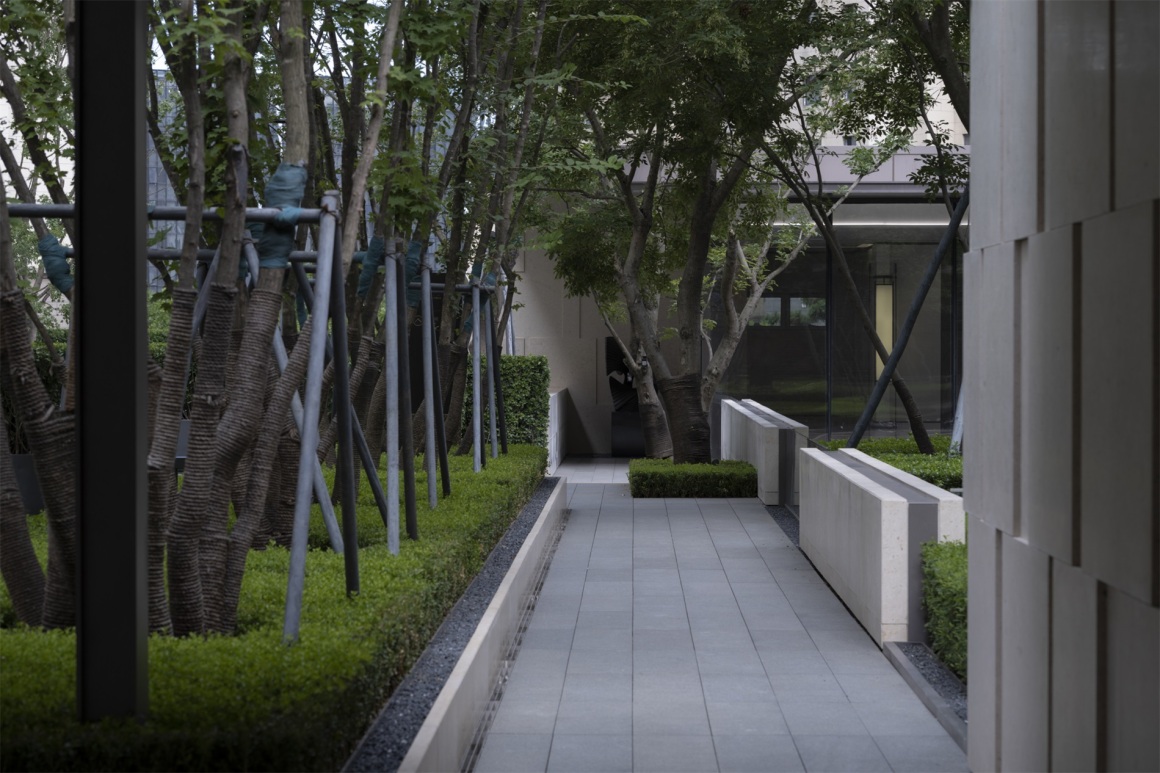 YIDA Glory of the City by JTL Studio – mooool