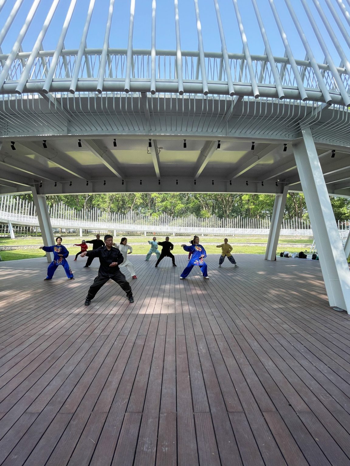 The Heart of East Lake, the poetics of nature and space – Deyou ...