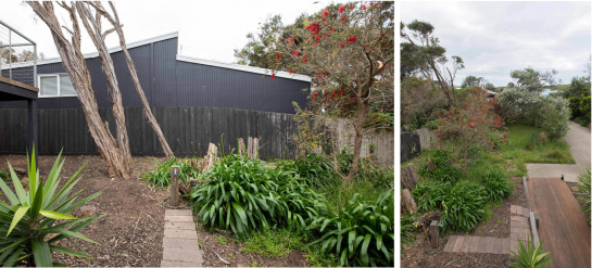 疗愈花园 | 在自然的景观花园中放松心灵 – mooool木藕设计网