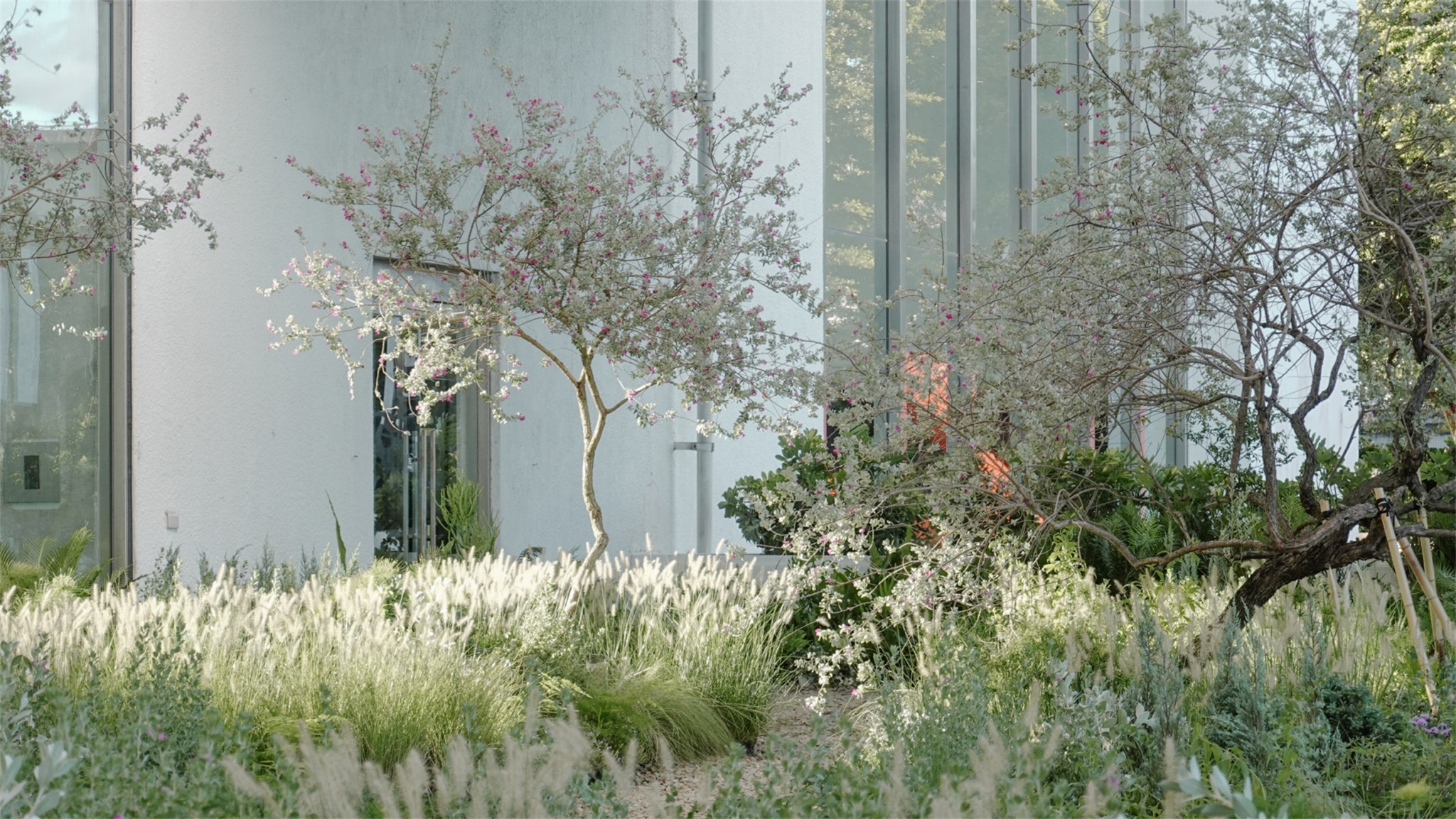 Heterotopia Garden by Motif Planning & Design Consultants – mooool