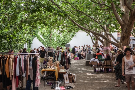 科林伍德庭院 / SBLA Studio – mooool木藕设计网