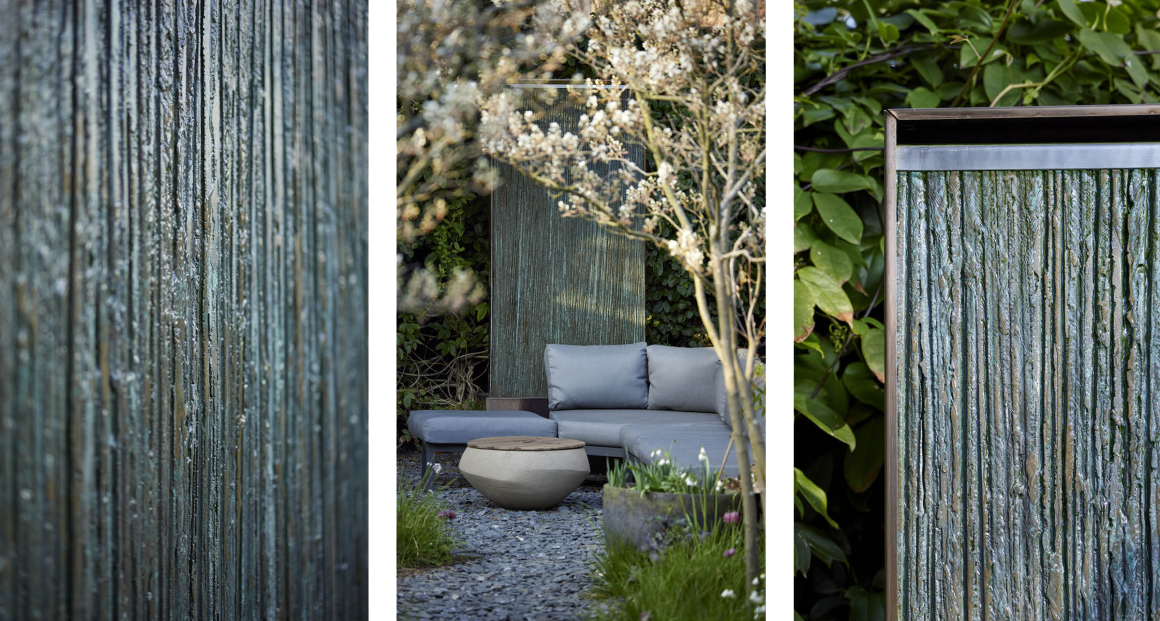 庭院设计 | 美在方寸之间 – mooool木藕设计网