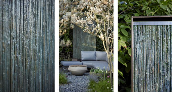 庭院设计 | 美在方寸之间 – mooool木藕设计网