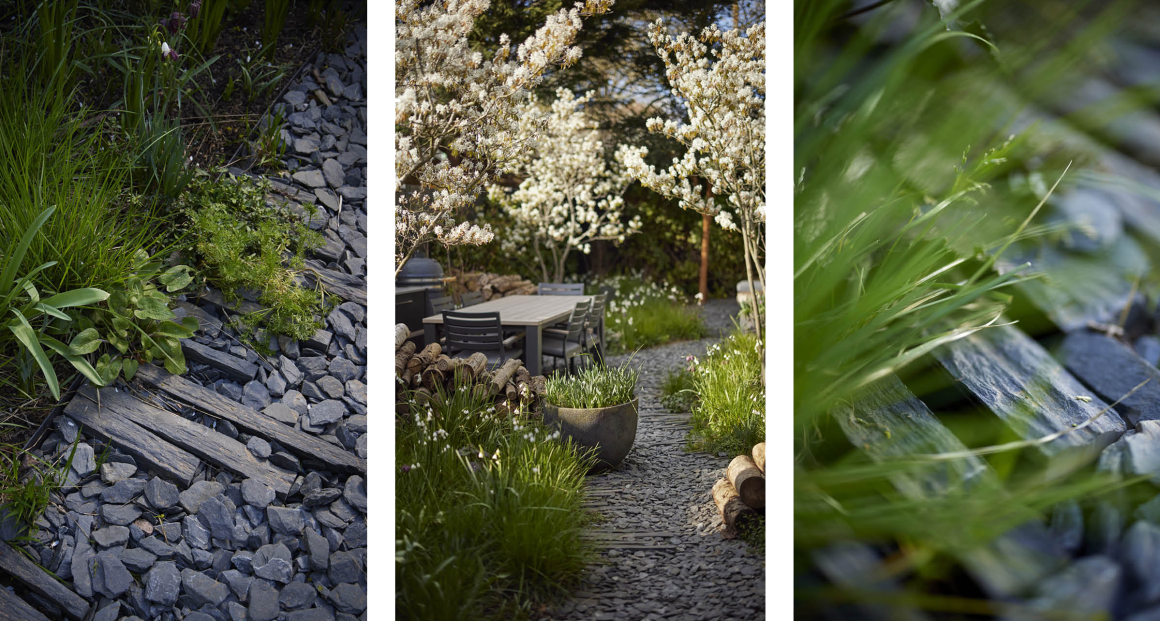 庭院设计 | 美在方寸之间 – mooool木藕设计网