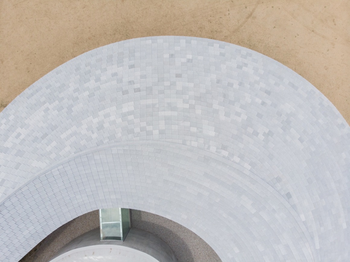 日本屋岛山顶公园 / SUO + Style-A – mooool木藕设计网