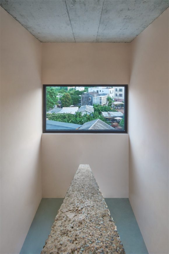 Qingli North Hotel by Else Design – mooool