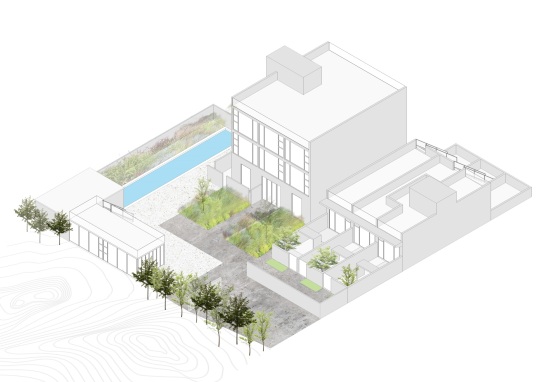 Qingli North Hotel by Else Design – mooool