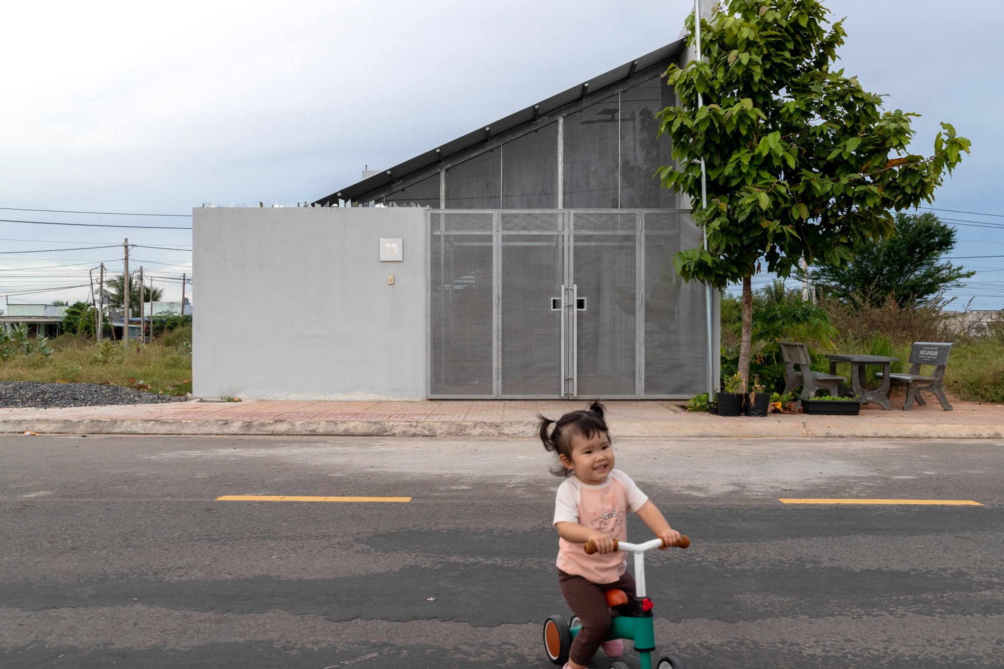 实用性模块化住宅设计 / MIA Design Studio – mooool木藕设计网