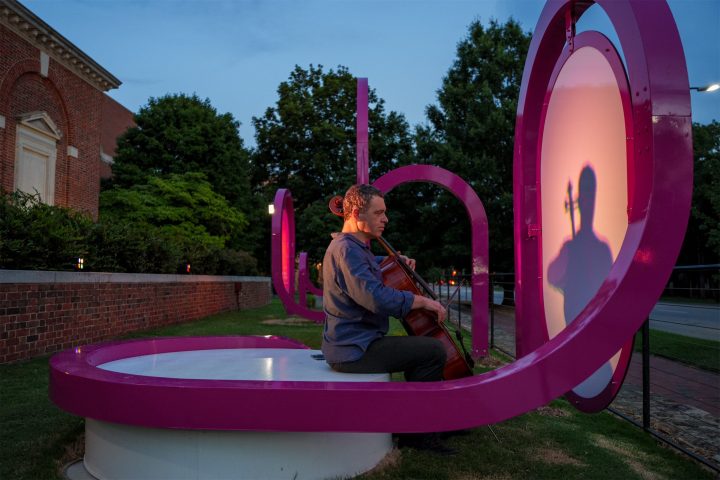 pARC互动装置 / The Urban Conga – mooool木藕设计网