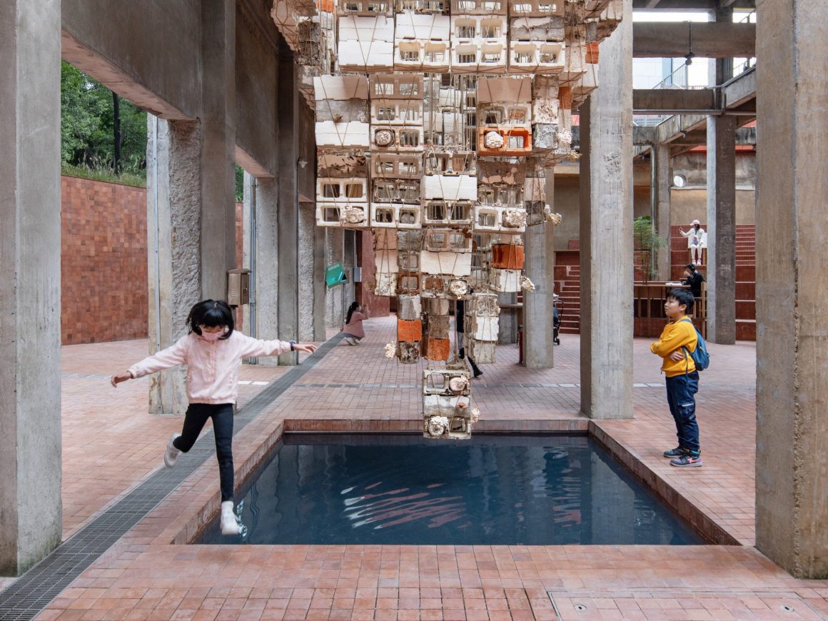 Link-Arc建筑事务所 – mooool