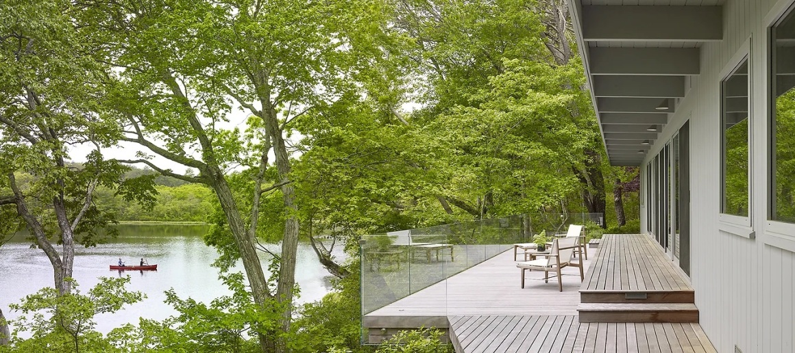 Make Historical Building into a Peaceful Living Space by Integrating ...