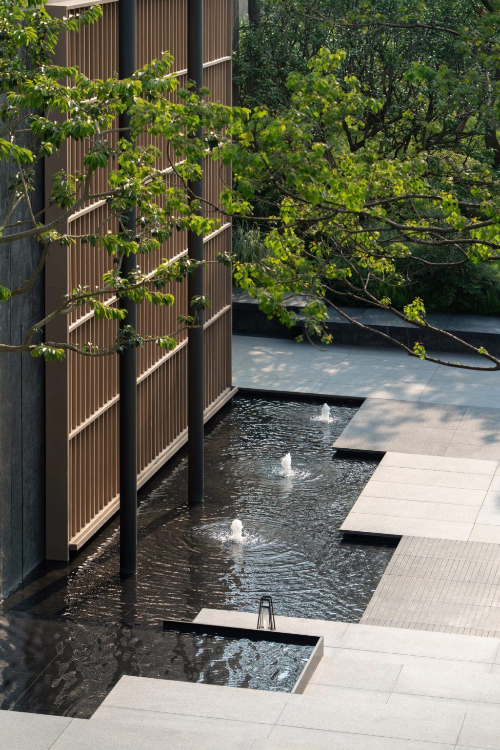 Mountain Residence by JTL Studio – mooool