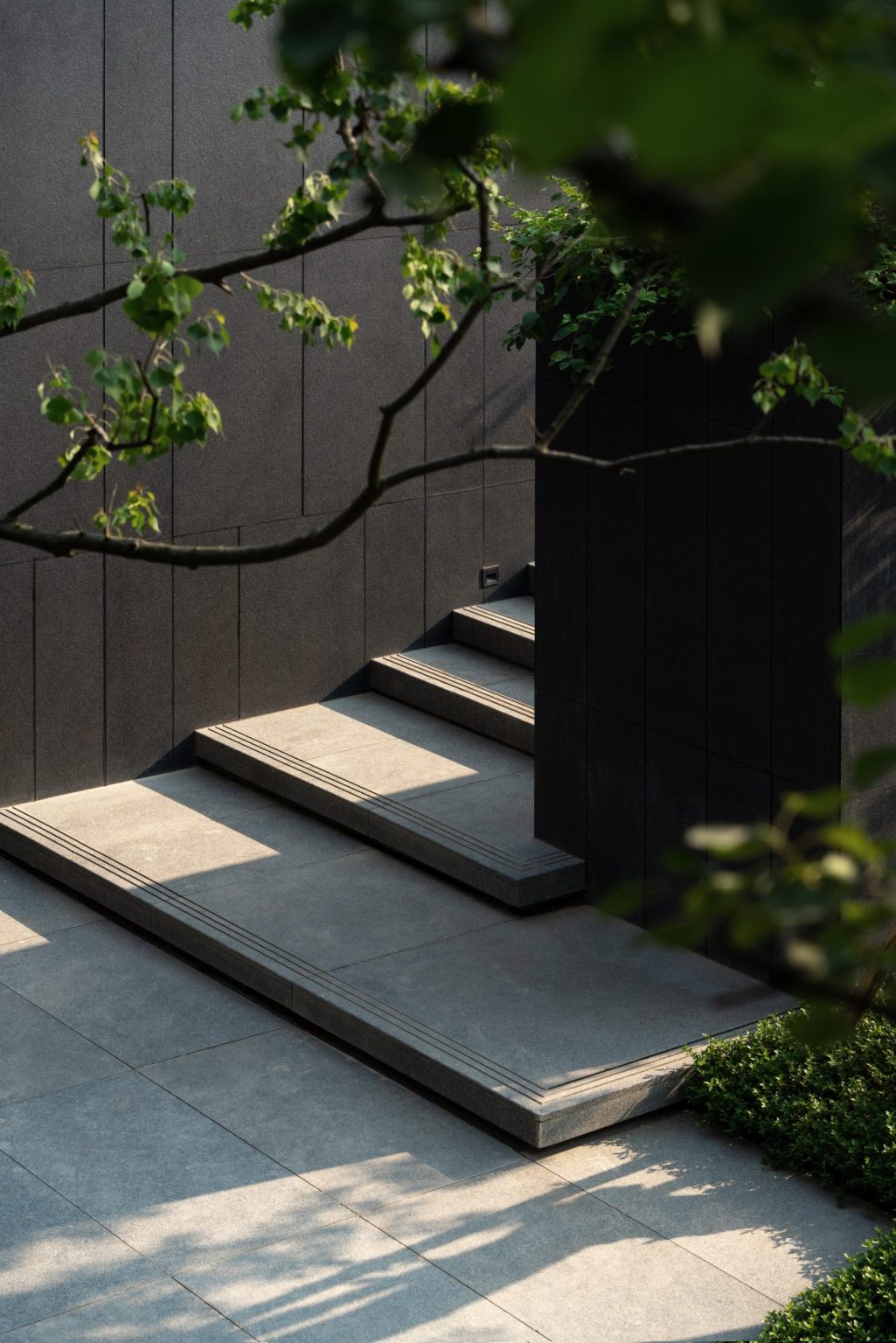 Mountain Residence by JTL Studio – mooool